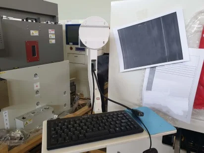 PARMI SPI HS60 used for sale price #9241052, 2010 > buy from CAE