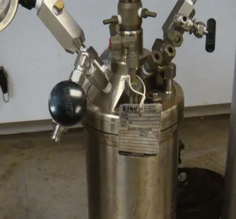 PARR INSTRUMENT 4842 Reactor used for sale price #182203 > buy from CAE