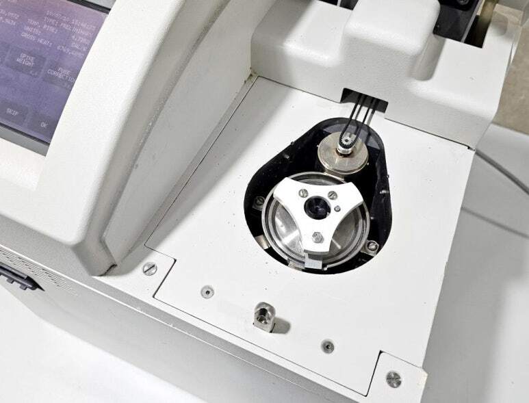 PARR 6400 Lab Equipment used for sale price #293768094 > buy from CAE