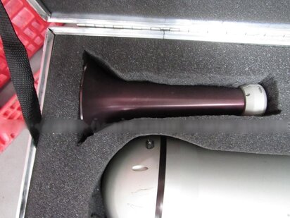 Used PARTICLE MEASURING SYSTEMS / PMS FSSP-100 PARTICLE COUNTERS for ...