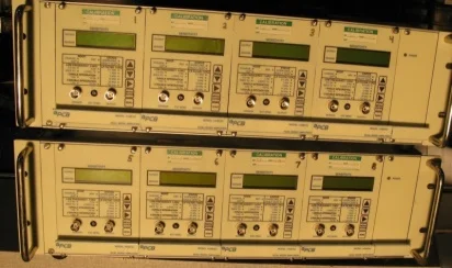 PCB PIEZOTRONICS 443B102 Electronic Test Equipment used for sale price ...