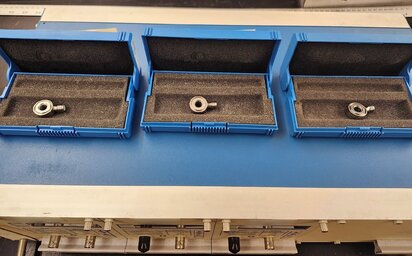 用於銷售的二手工業設備和機器市場> CAE