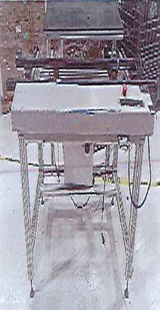 PCT CV 1010 used for sale price #293761143, 2000 > buy from CAE