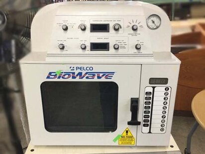 PELCO Biowave (ELECTRONIC TEST EQUIPMENT) for sale (used, price) > buy ...
