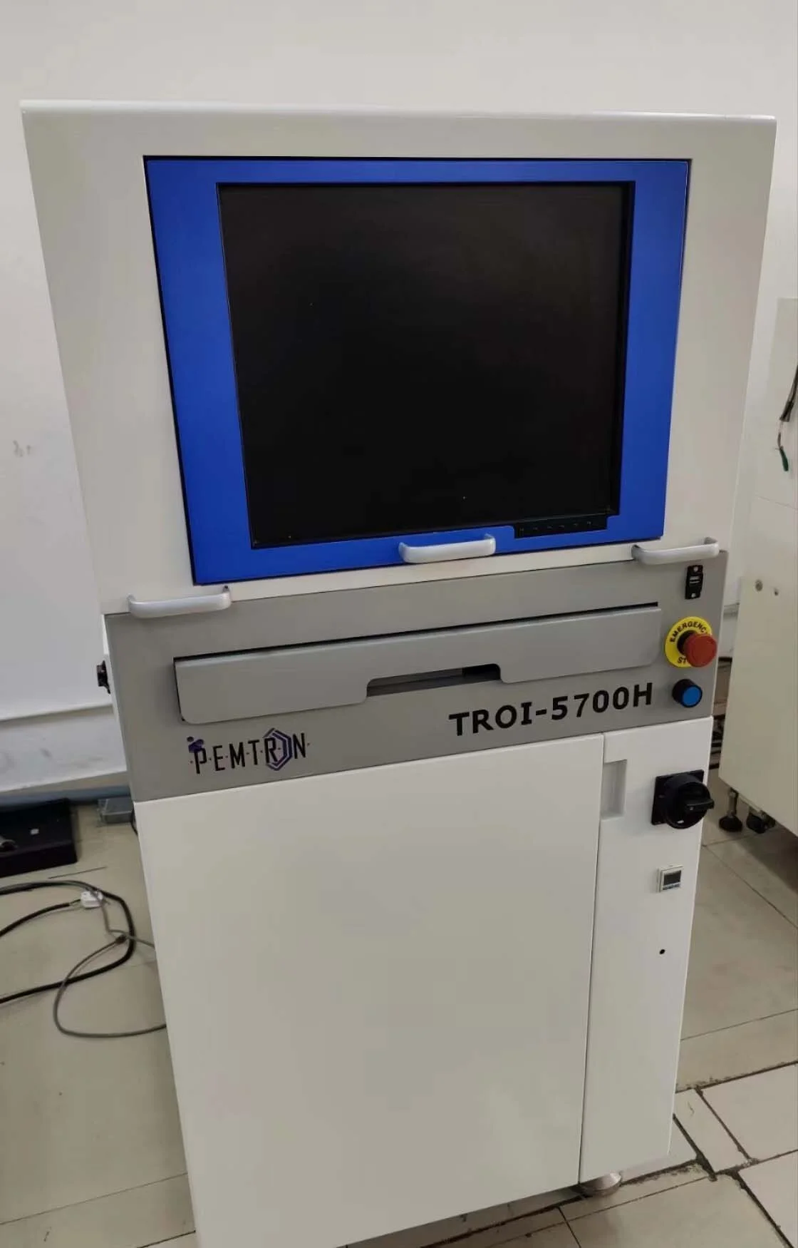 PEMTRON TROI-5700H used for sale price #9360846, 2013 > buy from CAE