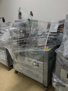 PENTAMASTER PM3510 Handler used for sale price #293771754 > buy from CAE