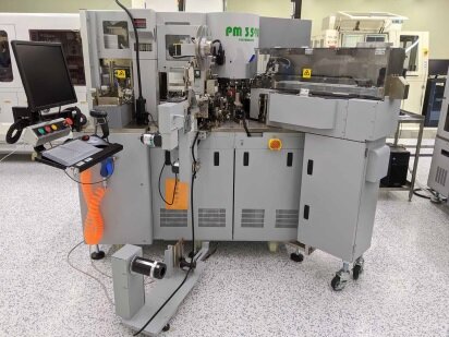 PENTAMASTER PM3590 Handler used for sale price #9282460, 2019 > buy ...