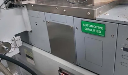 PENTAMASTER PM35 Handler used for sale price #293771684 > buy from CAE