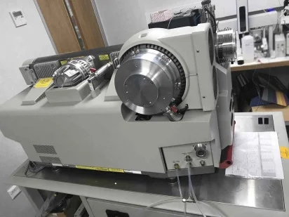 APPLIED BIOSYSTEMS / ABI / MDS SCIEX API 3000 Lab Equipment used for ...