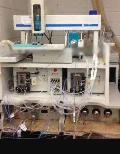 APPLIED BIOSYSTEMS / ABI / MDS SCIEX API 3000 Lab Equipment used for ...