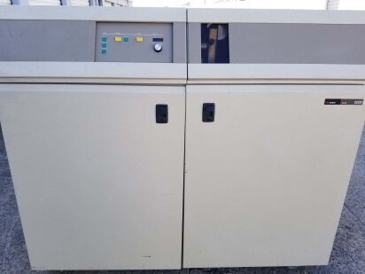 PERKIN ELMER / SCIEX Elan 5000 (SPECTROMETERS) for sale (used, price ...