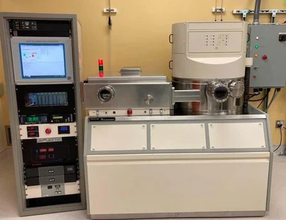 PERKIN ELMER 4400 Sputtering System used for sale price #293754993 ...