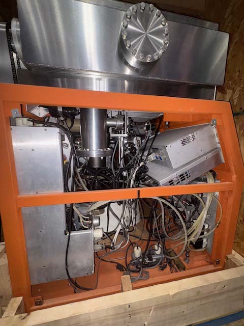 PERKIN ELMER 4400 Sputtering System used for sale price #293769605 ...