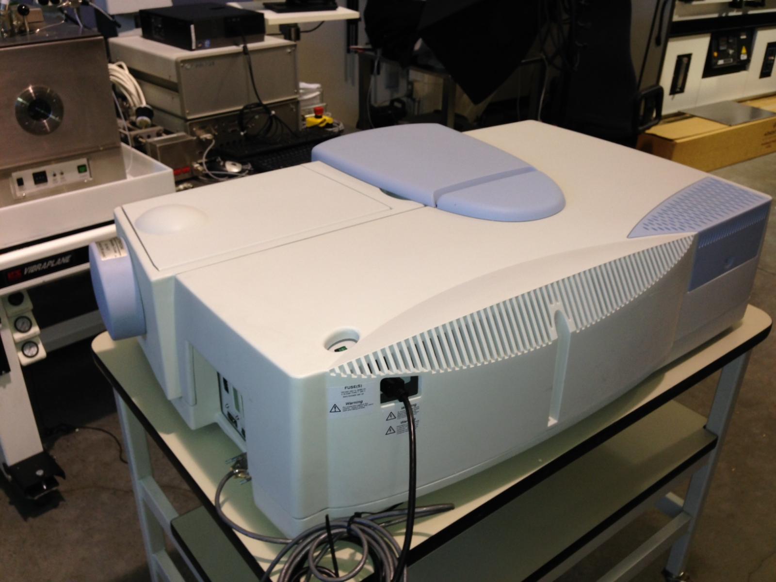 PERKIN ELMER 950 Spectrophotometer used for sale price #9161428 > buy ...