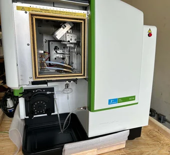 PERKIN ELMER Avio 200 Spectrometer used for sale price #293759352 > buy from CAE
