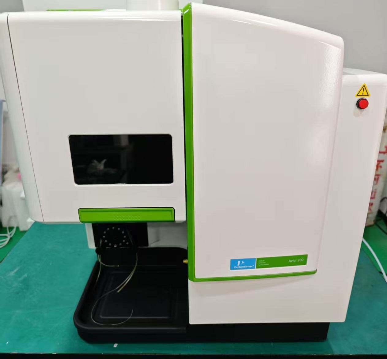 PERKIN ELMER Avio 200 분광계 판매 가격 #293768136, 2023에 사용됨 > CAE에서 구매