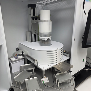 Used PERKIN ELMER Chemagic 360-D LAB EQUIPMENT AND ACCESSORIES for sale ...