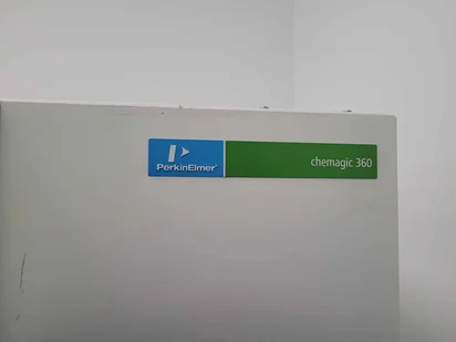 PERKIN ELMER Chemagic 360 Lab Equipment used for sale price #293808345 ...