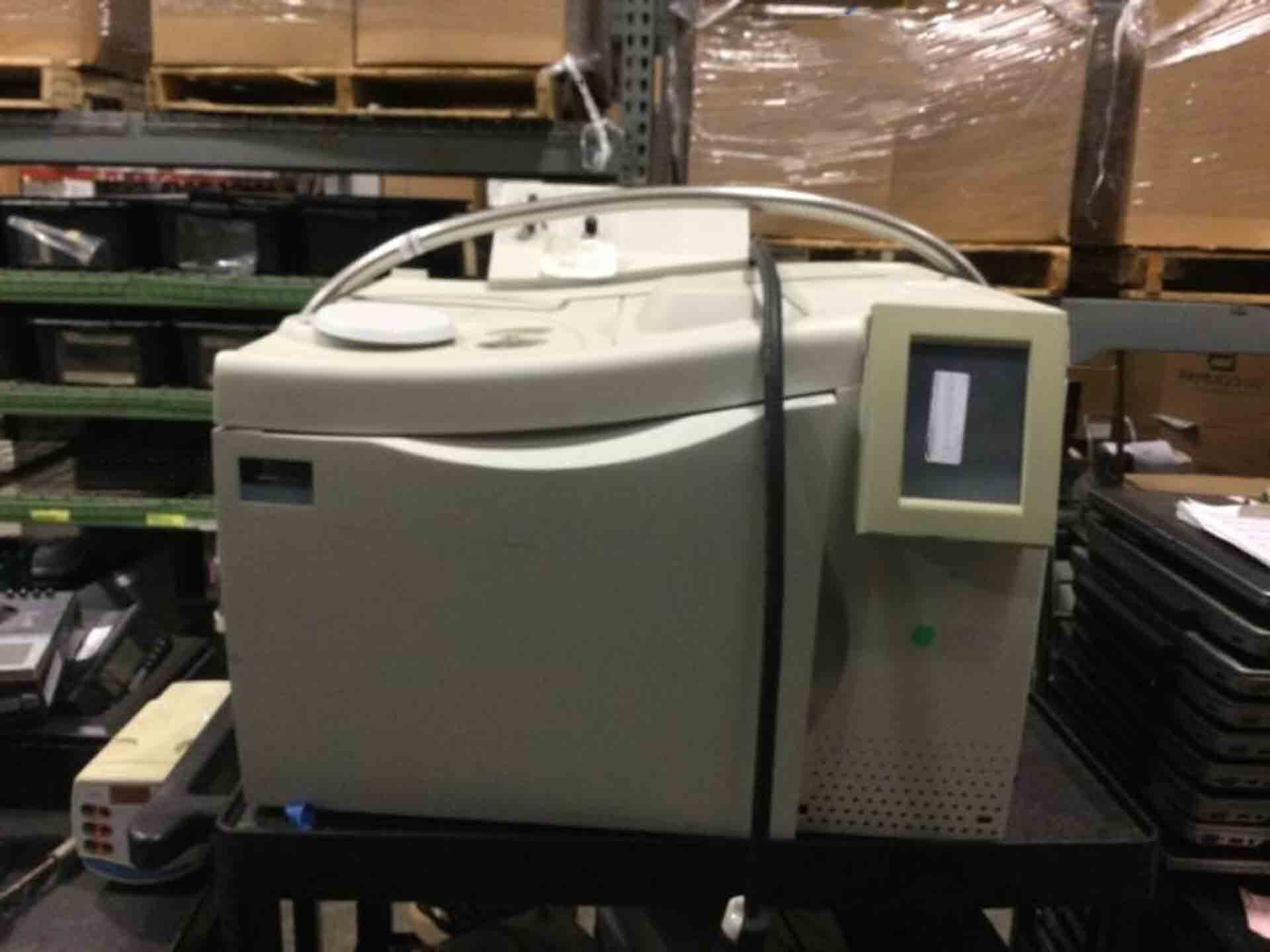 PERKIN ELMER Clarus 500 분광광도계 판매 가격 #293646257에 사용됨 > CAE에서 구매