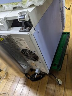 PERKIN ELMER Clarus 680 분광광도계 판매 가격 #293659934에 사용됨 > CAE에서 구매