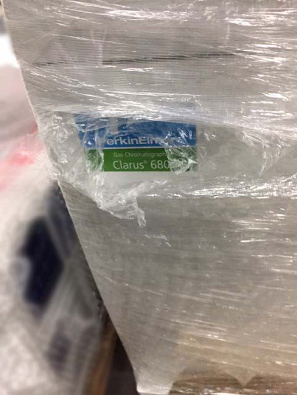 PERKIN ELMER Clarus 680GC 分光光度計 用於銷售價格 #9269105 > 從 CAE 購買