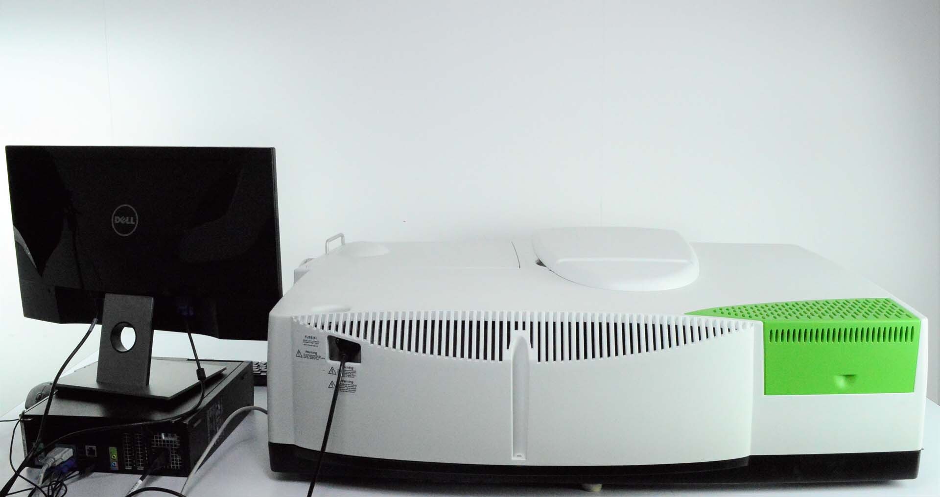 PERKIN ELMER Lambda 1050 익숙한 판매용 가격 #9366383, 2012 > 사다 from CAE