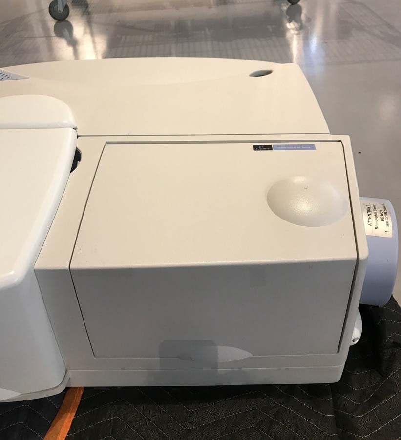 PERKIN ELMER Lambda 1050 Spectrophotometer used for sale price #293768540 > buy from CAE