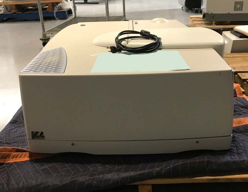 PERKIN ELMER Lambda 1050 Spectrophotometer used for sale price #293768540 > buy from CAE
