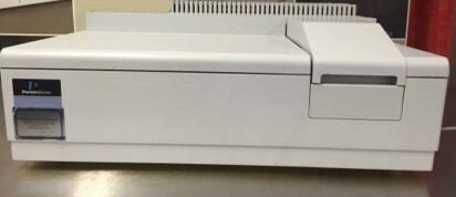 PERKIN ELMER LAMBDA 35 (SPECTROPHOTOMETERS) for sale (used, price ...