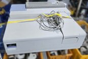 PERKIN ELMER Lambda 35 分光光度計 用於銷售價格 #293799719 > 從 CAE 購買