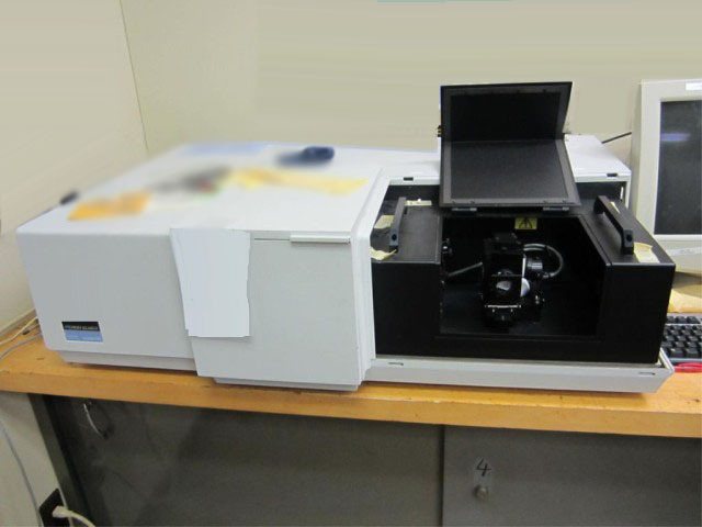 PERKIN ELMER Lambda 900 분광광도계 판매 가격 #197703에 사용됨 > CAE에서 구매