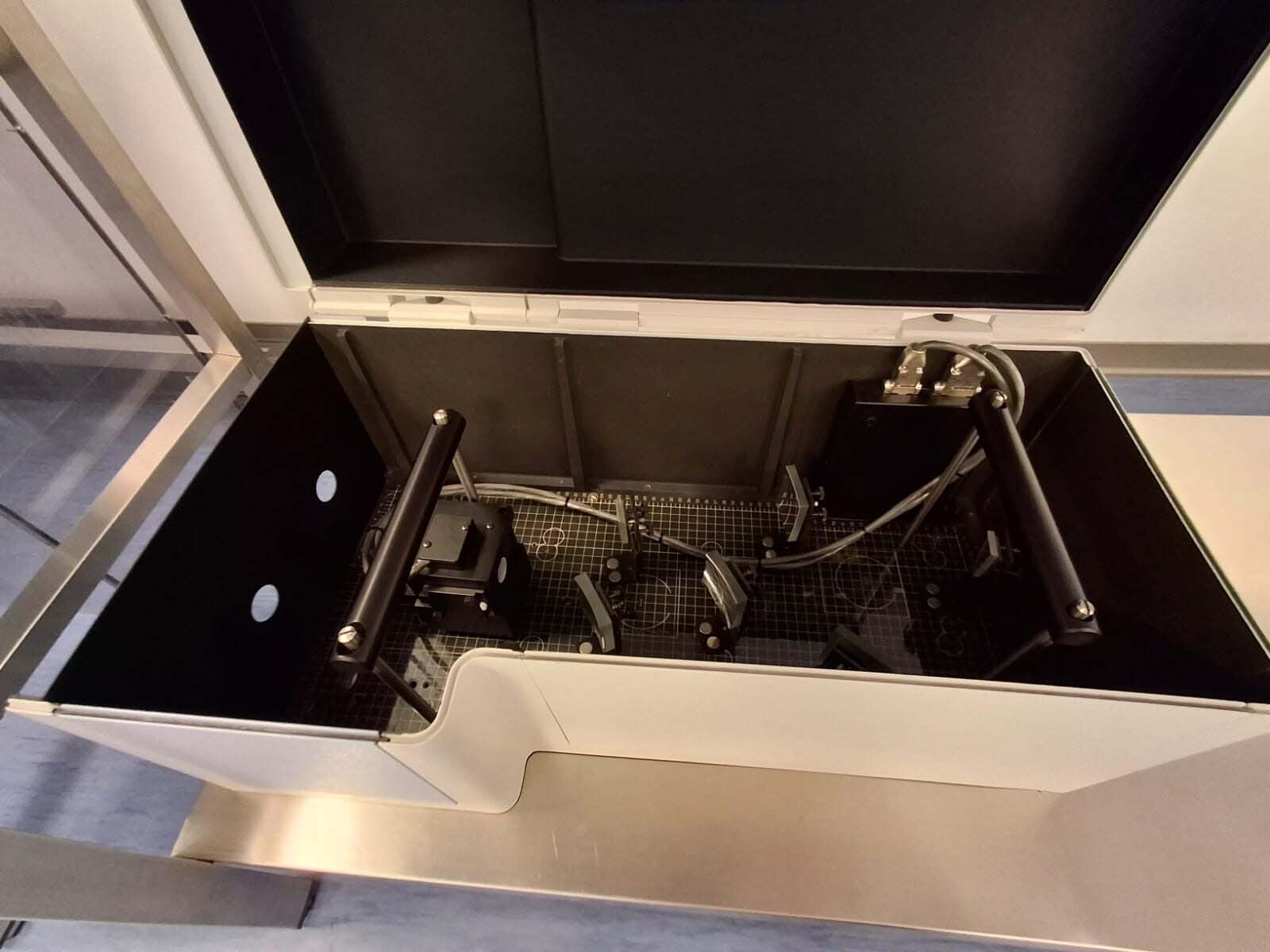 PERKIN ELMER Lambda 900 Spectrophotometer used for sale price ...