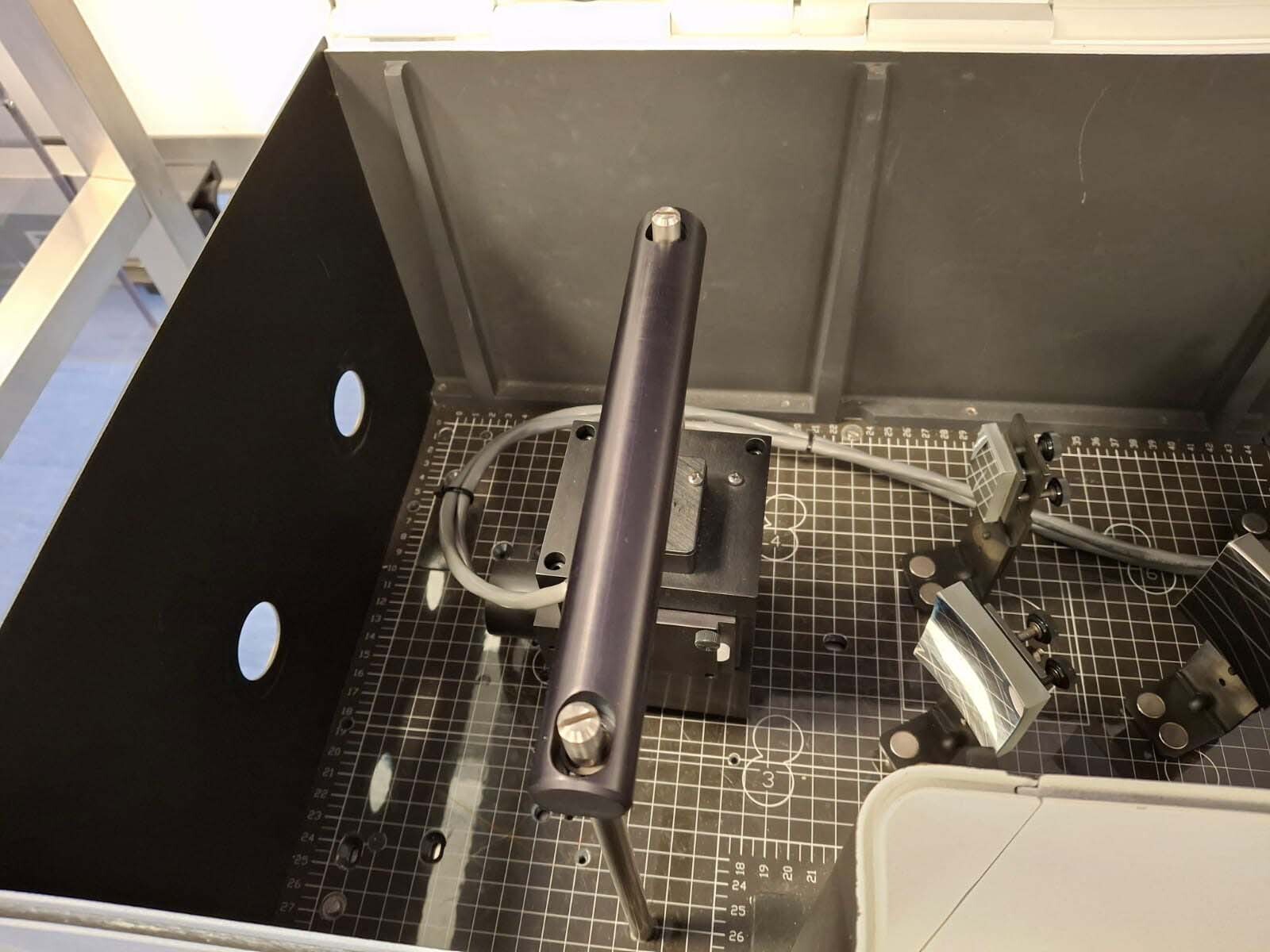 PERKIN ELMER Lambda 900 Spectrophotometer used for sale price ...