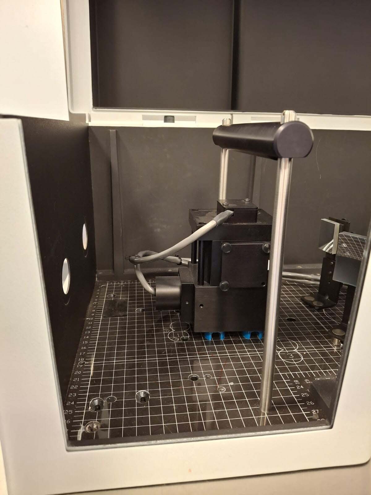 PERKIN ELMER Lambda 900 분광광도계 판매 가격 #293755132에 사용됨 > CAE에서 구매