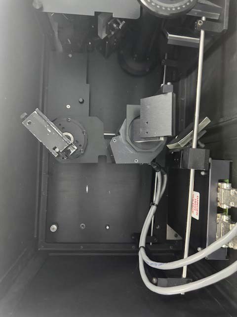 PERKIN ELMER Lambda 900 Spectrophotometer used for sale price ...