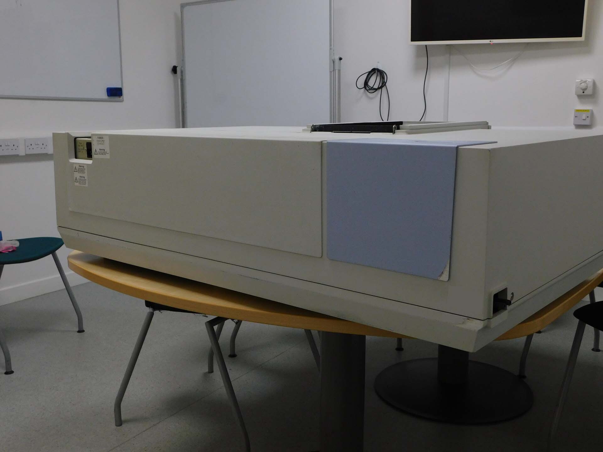 PERKIN ELMER Lambda 900 Spectrophotometer used for sale price #293772937 > buy from CAE
