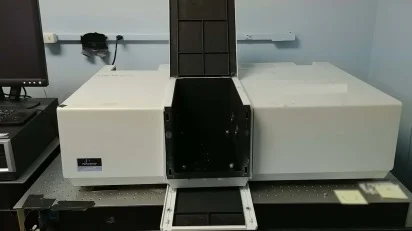 PERKIN ELMER Lambda 900 Spectrophotometer used for sale price #9063011 > buy from CAE