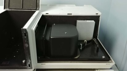 PERKIN ELMER Lambda 900 Spectrophotometer used for sale price #9063011 ...