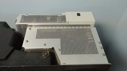 PERKIN ELMER Lambda 900 Spectrophotometer used for sale price #9063011 ...