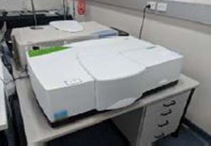 PERKIN ELMER Lambda 950 used for sale price #9235897 > buy from CAE