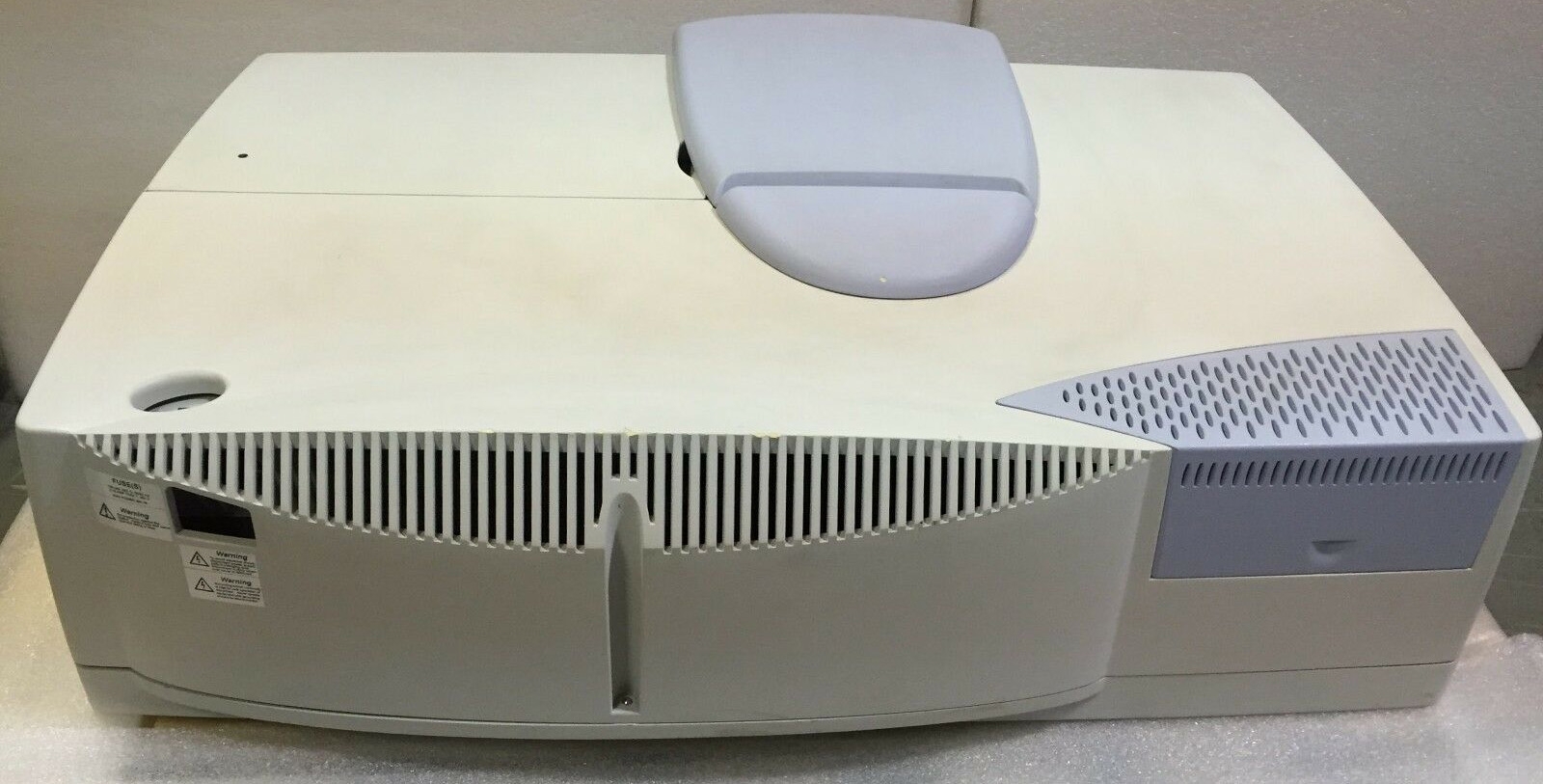 PERKIN ELMER Lambda 950 used for sale price #9262065 > buy from CAE
