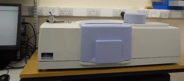 PERKIN ELMER Lambda 950 Spectrophotometer used for sale price #9285355 ...