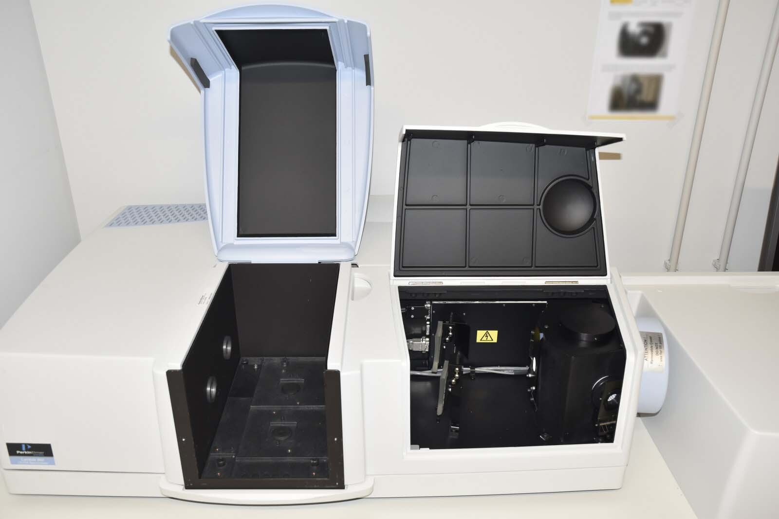 PERKIN ELMER Lambda 950 익숙한 판매용 가격 #9359259 > 사다 from CAE