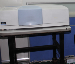 PERKIN ELMER Lambda 950 Spectrophotometer used for sale price #9119753 ...