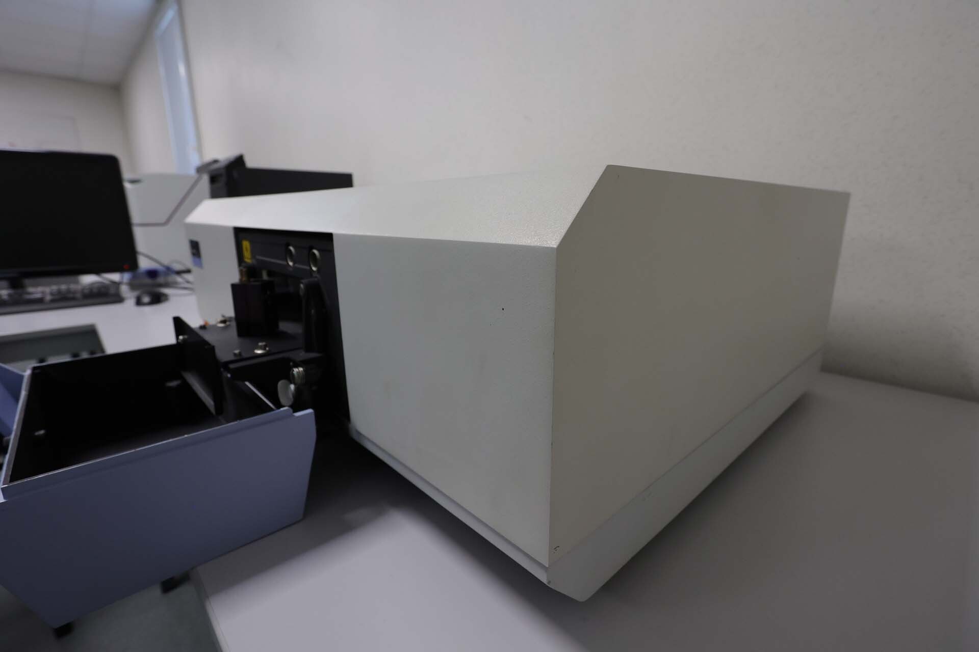 PERKIN ELMER LS-55 분광광도계 판매 가격 #293736137, 2000에 사용됨 > CAE에서 구매