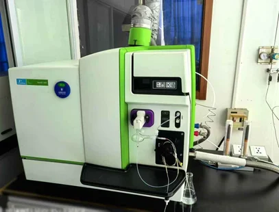 PERKIN ELMER NexION 1000 Spectrometer used for sale price #293751432 ...