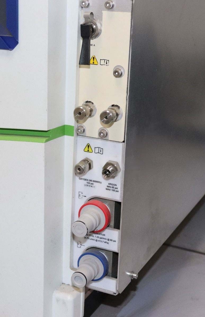 PERKIN ELMER NexION 300D Spectrometer Used for sale price #293648555 ...