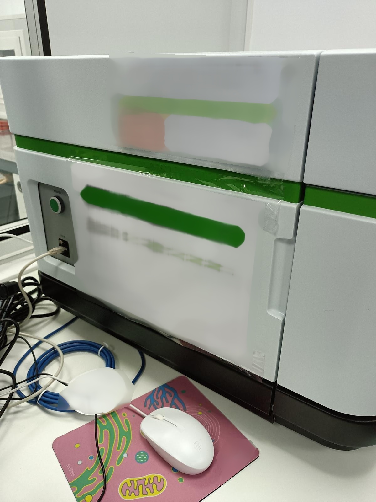 PERKIN ELMER Operetta CLS Lab Equipment used for sale price #293814100 ...