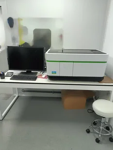 PERKIN ELMER Operetta CLS Lab Equipment used for sale price #293814100 ...