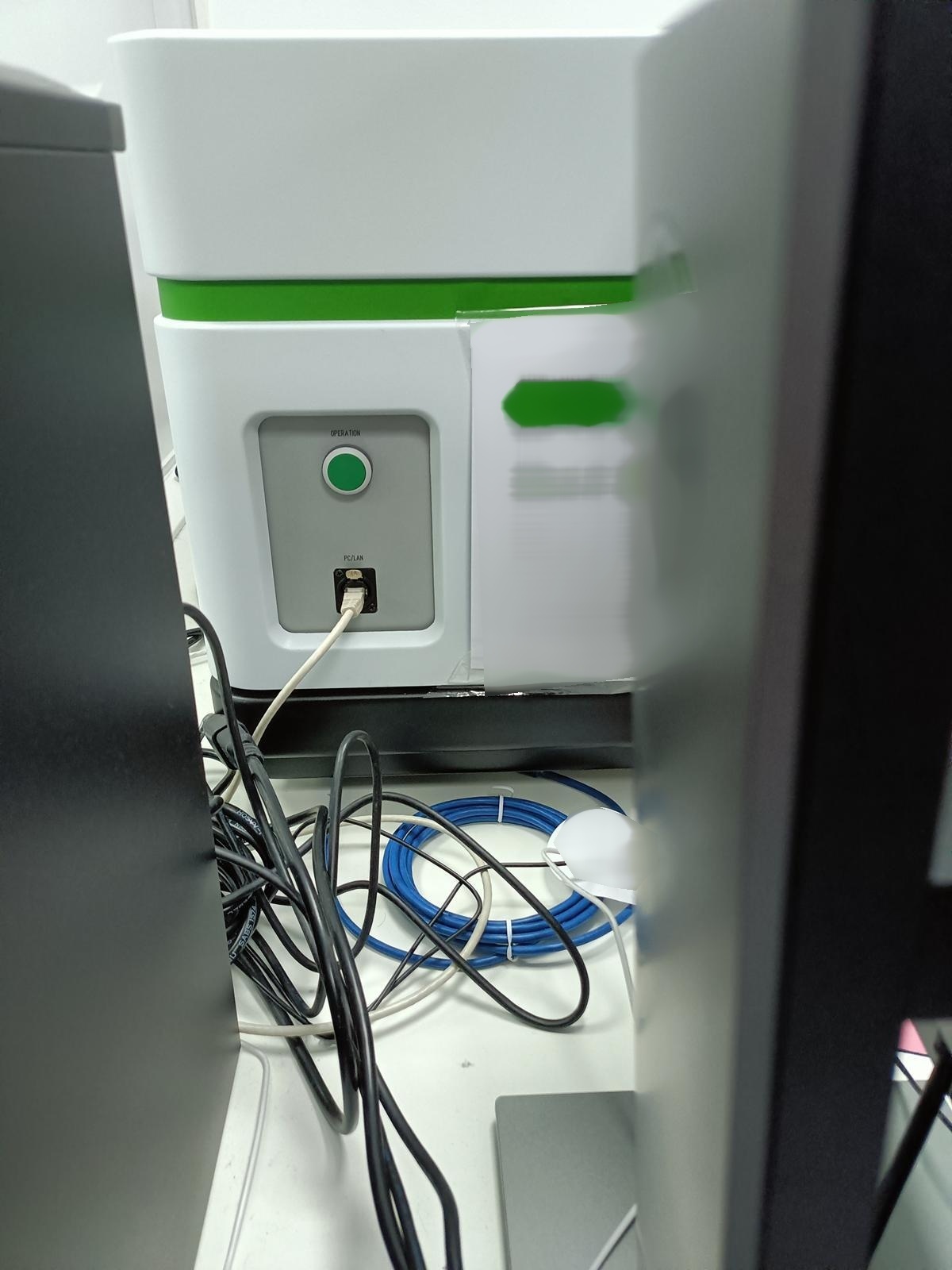 PERKIN ELMER Operetta CLS Lab Equipment used for sale price #293814100 ...